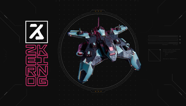Zero King on Steam