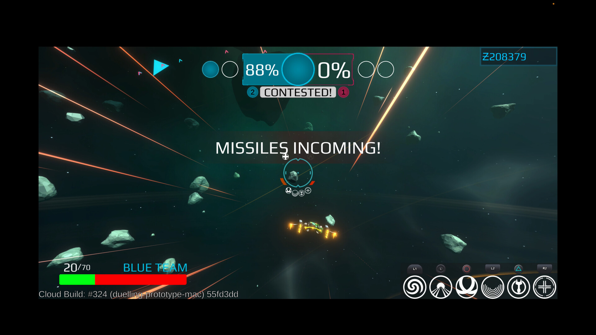 Zero King on Steam
