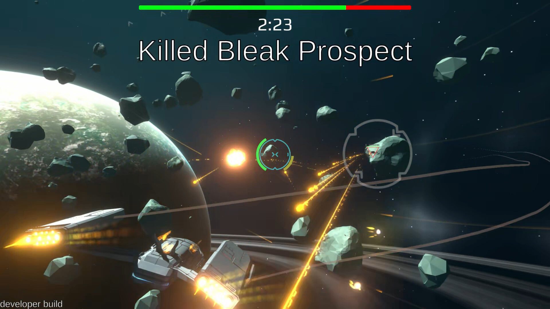 Zero King on Steam