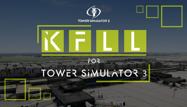 Tower! Simulator 3 - KFLL Airport on Steam
