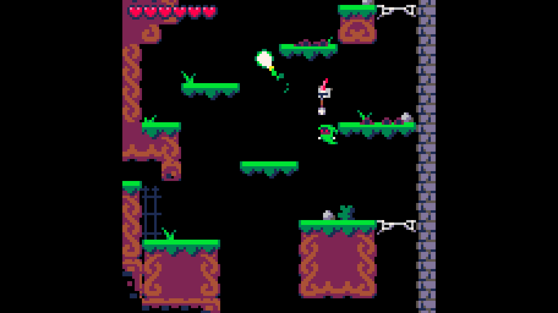 Shadow King on Steam