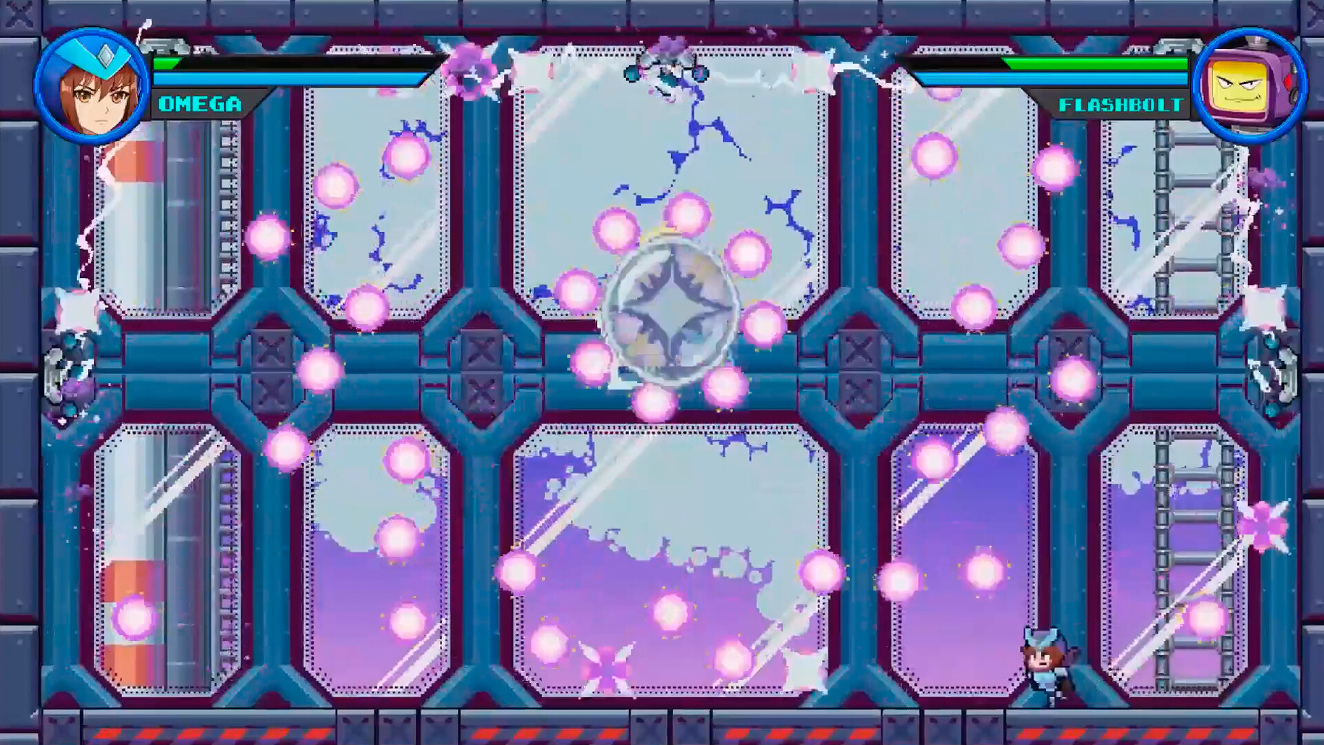 Gemaboy Zero X on Steam