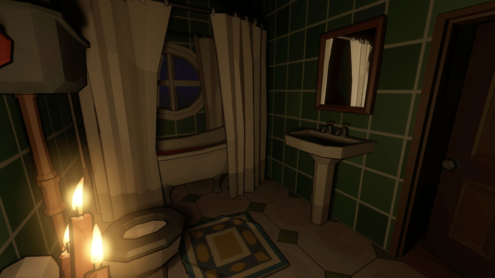 Dark Lessons on Steam