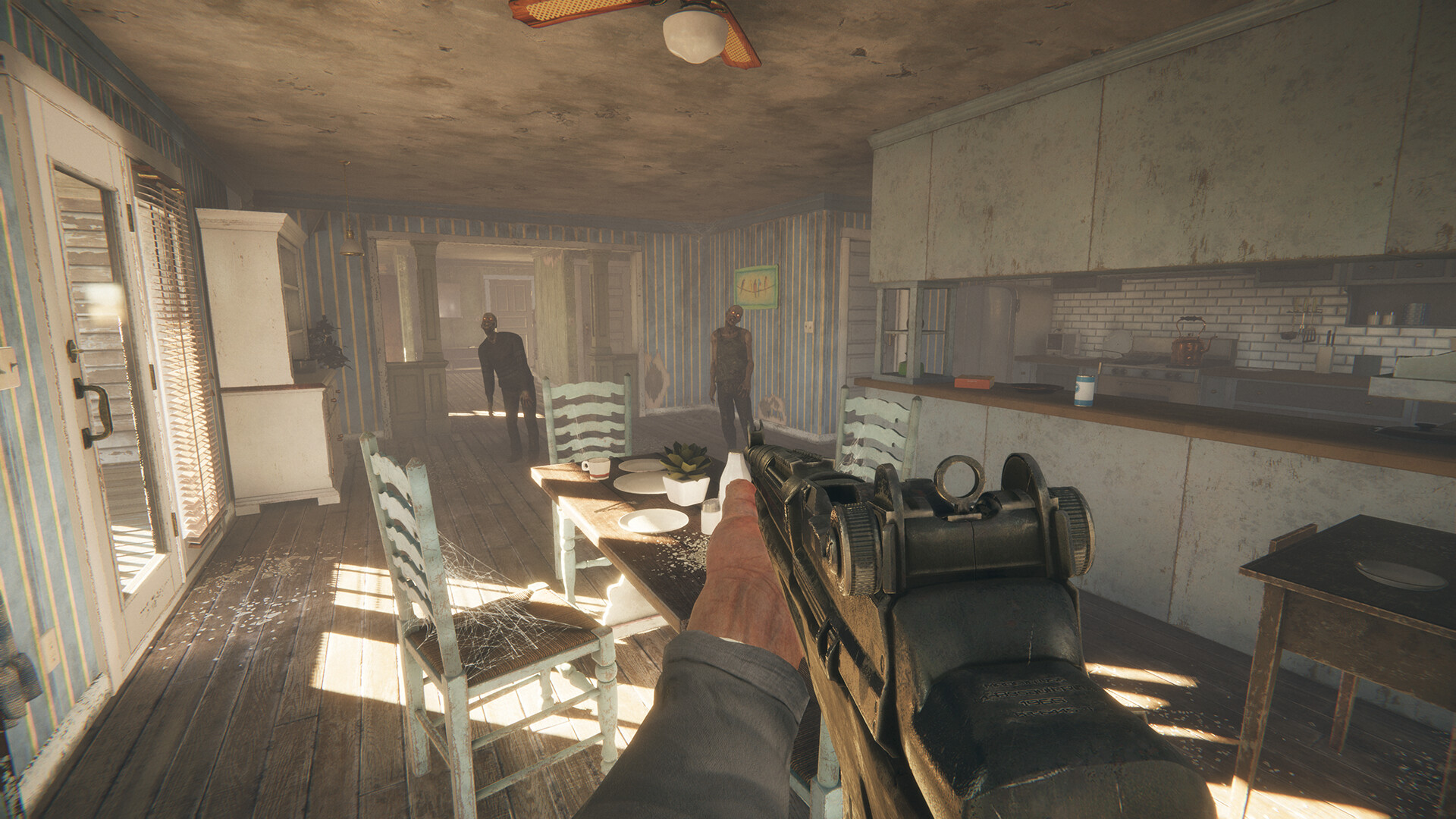 Undead City on Steam