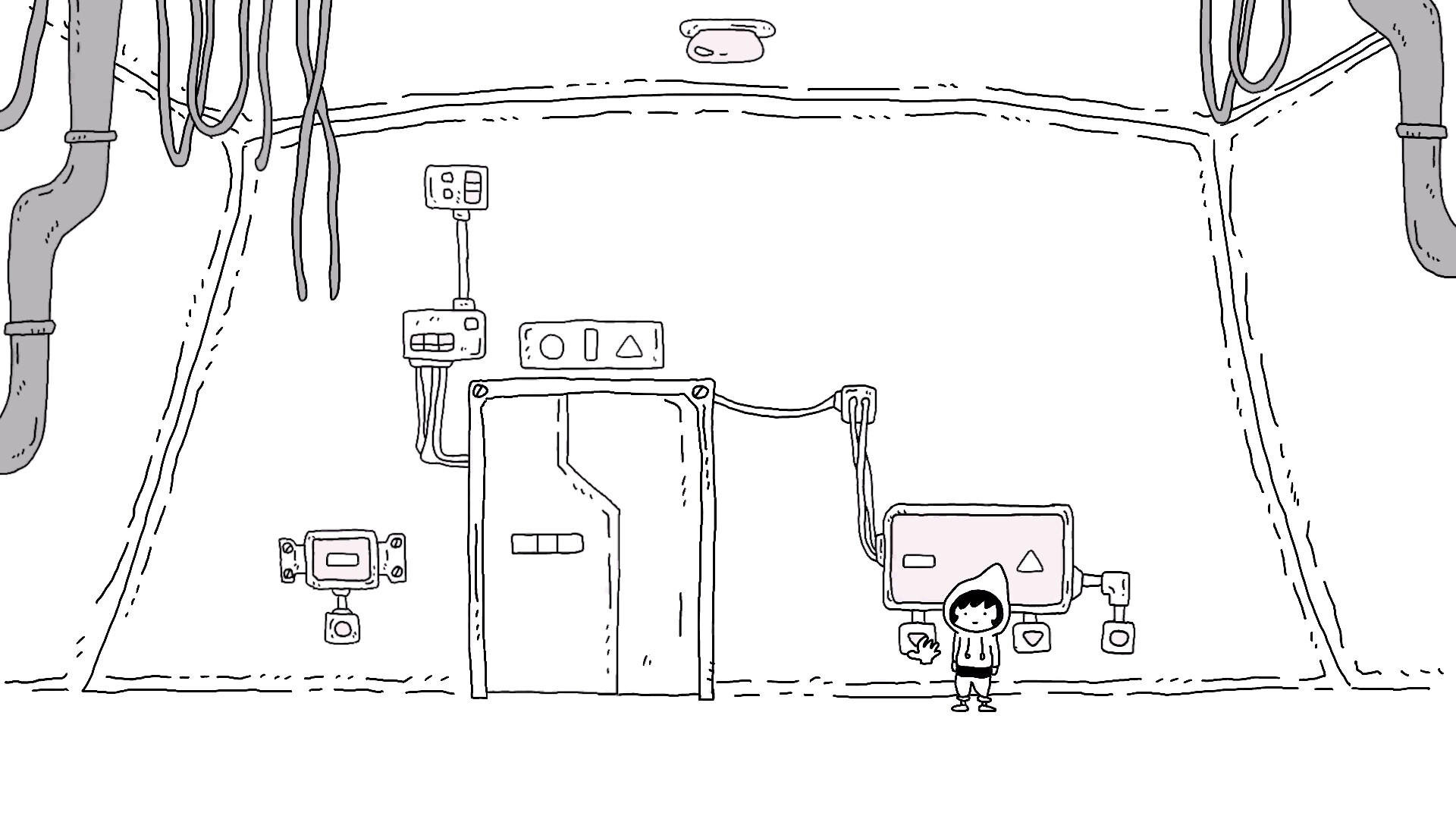 Dear Flower on Steam