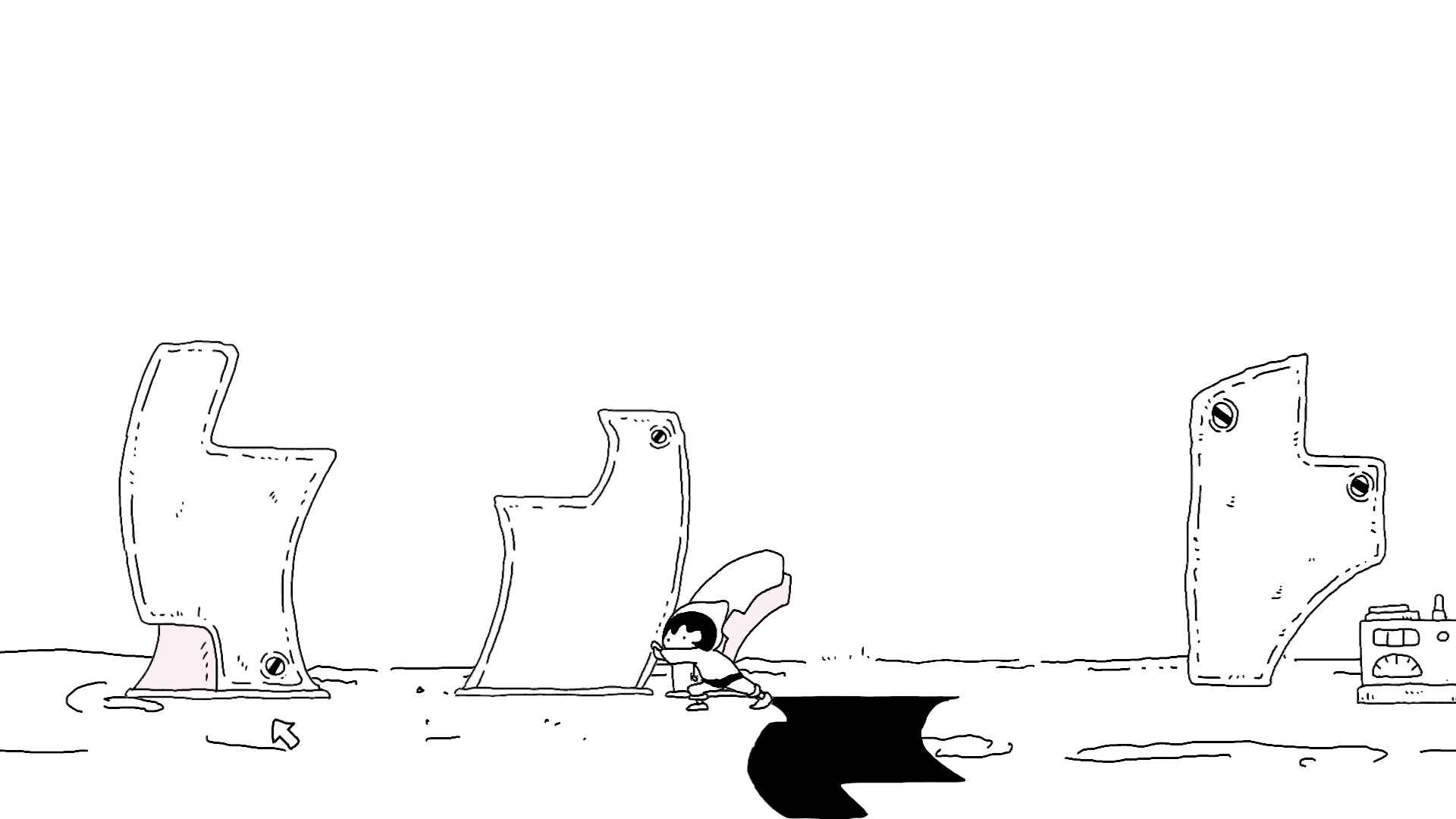 Dear Flower on Steam