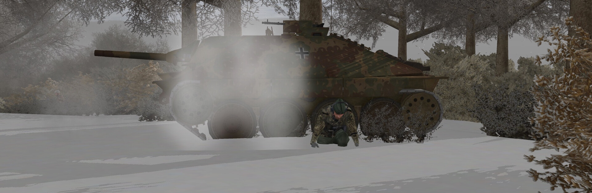Combat Mission: Final Blitzkrieg on Steam