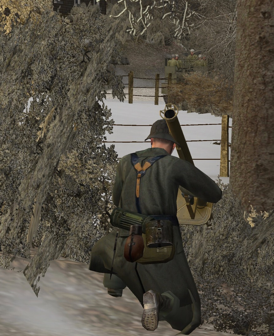 Combat Mission: Final Blitzkrieg on Steam