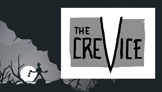 The Crevice on Steam
