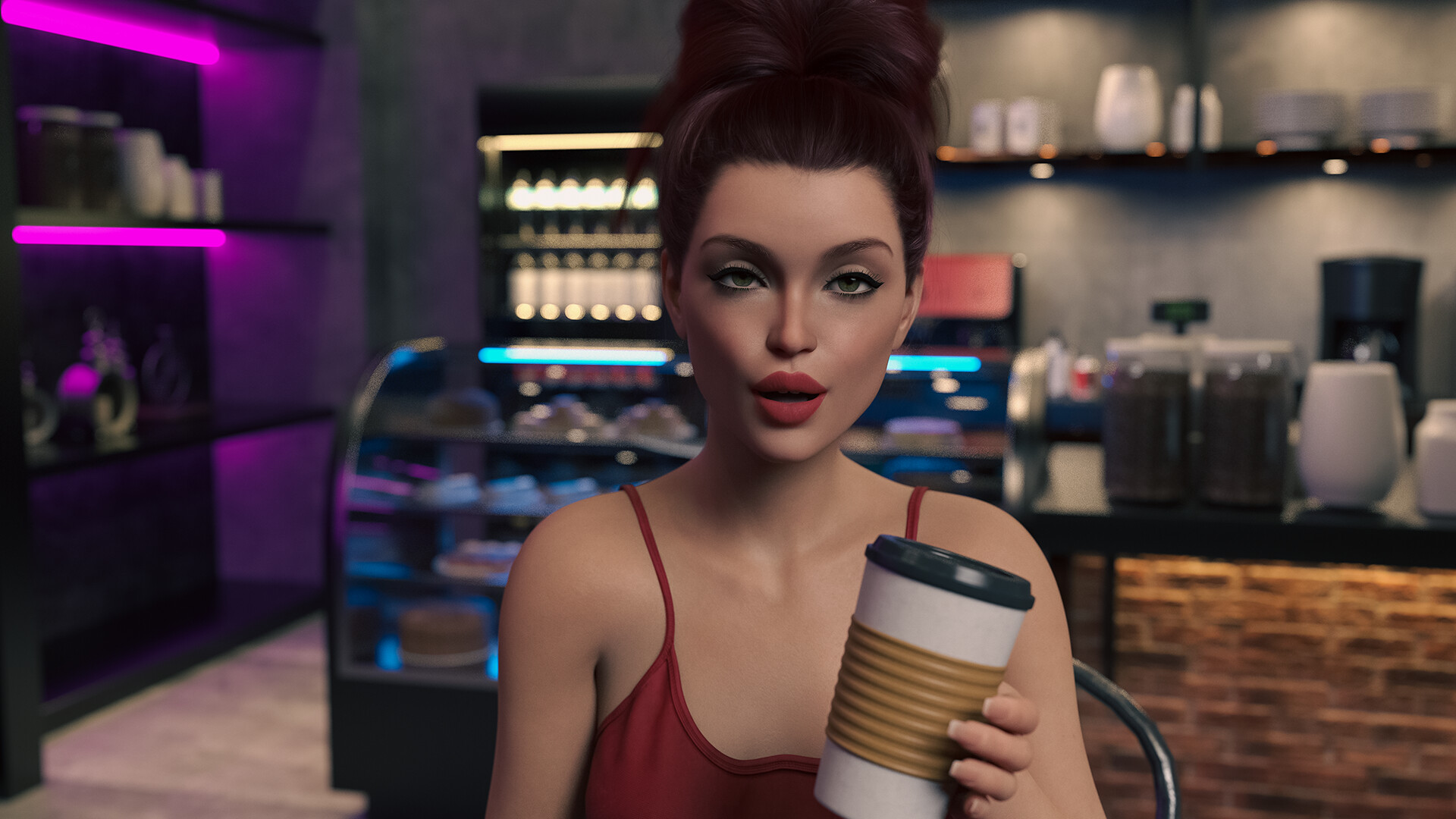 Fog of War: Book One on Steam