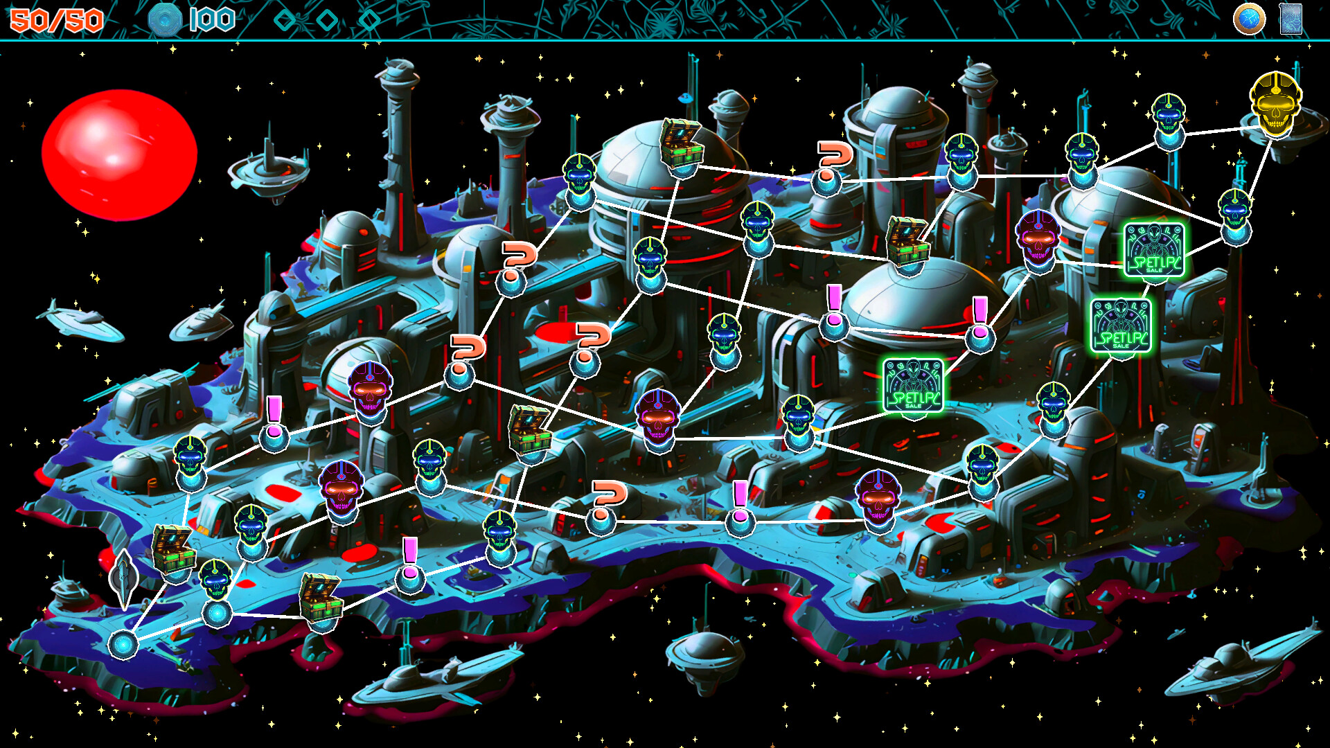 Star Deck on Steam