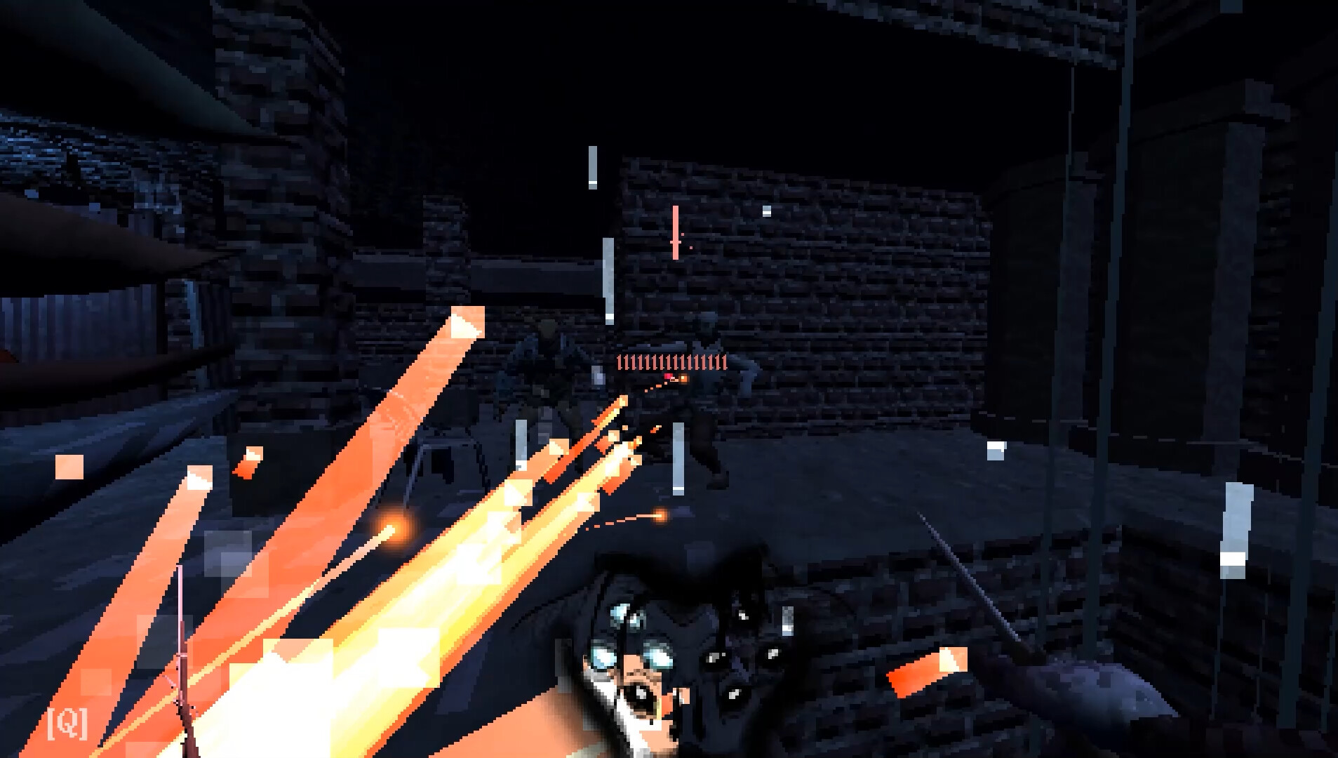 Buy Brush Burial (PC) - Steam - Digital Code