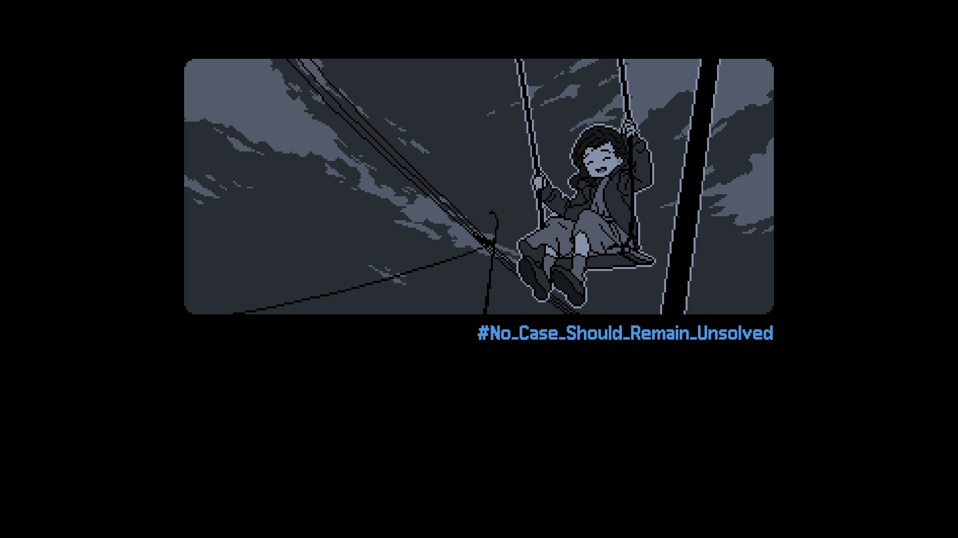 Save 20% on No Case Should Remain Unsolved on Steam