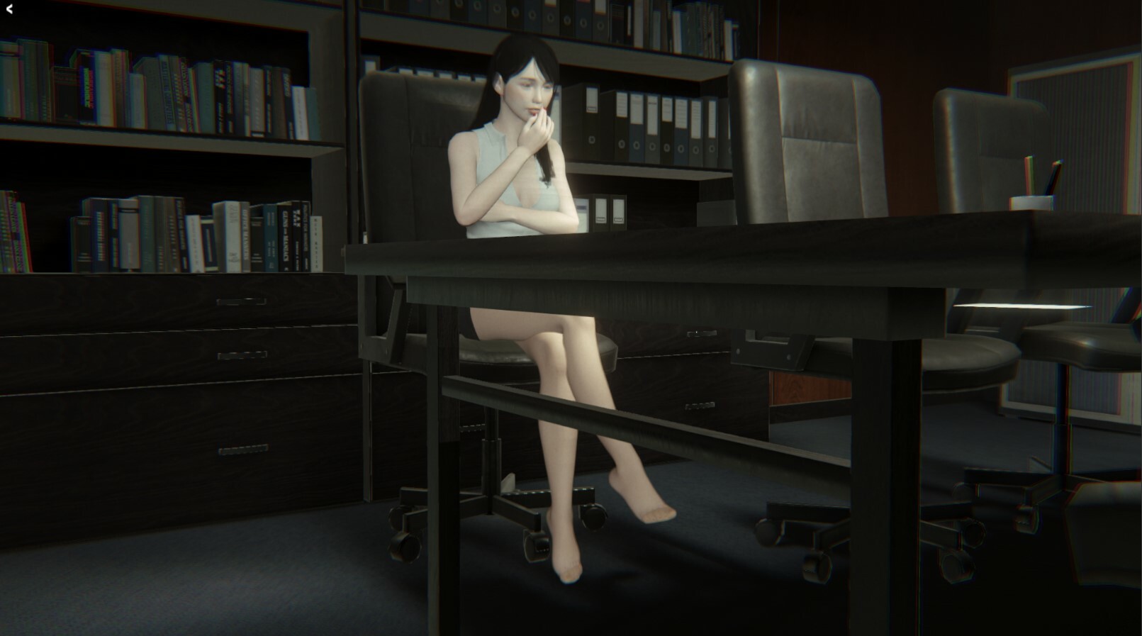Tickle Girl On Steam