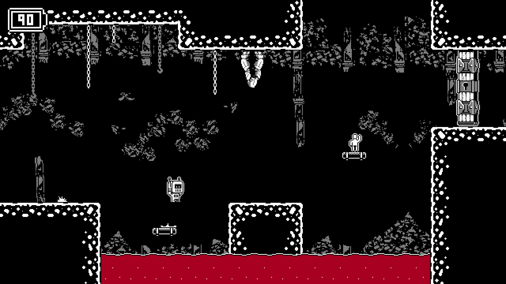 To the Basement on Steam