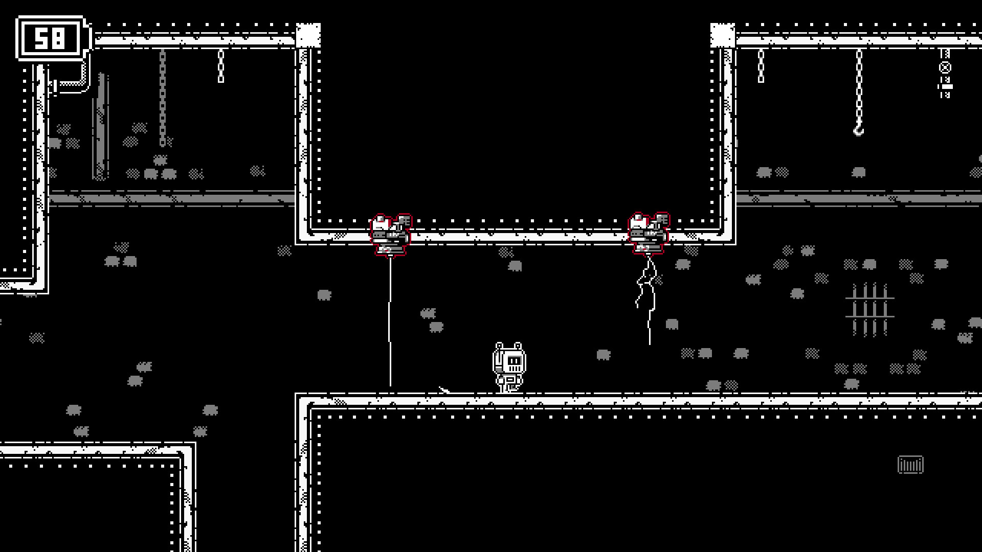 To the Basement on Steam