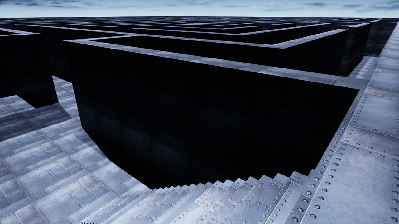 Buy MAZE (PC) - Steam - Digital Code