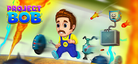 Steam Community :: Project BOB