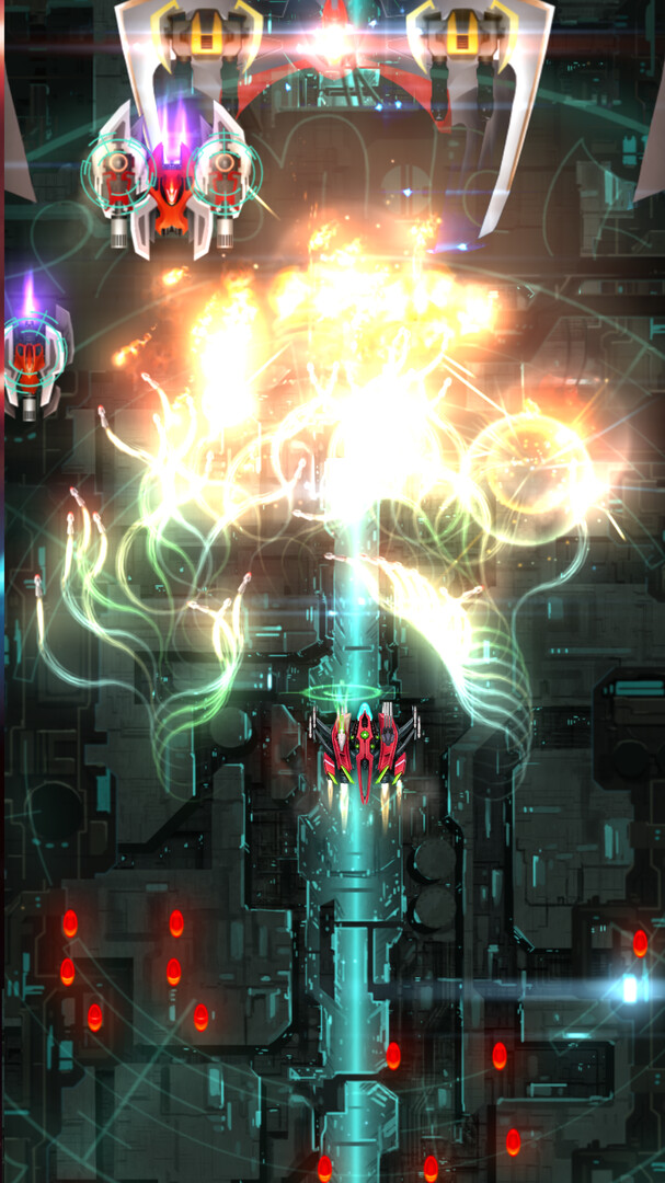 Phoenix 2 on Steam
