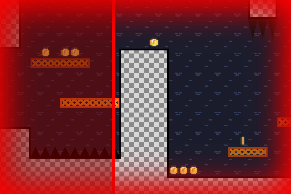 Infinite Runner on Steam