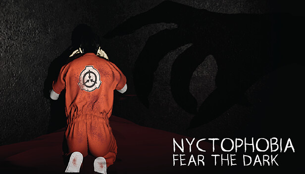 Nyctophobia: Fear the Dark on Steam