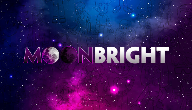 MoonBright on Steam
