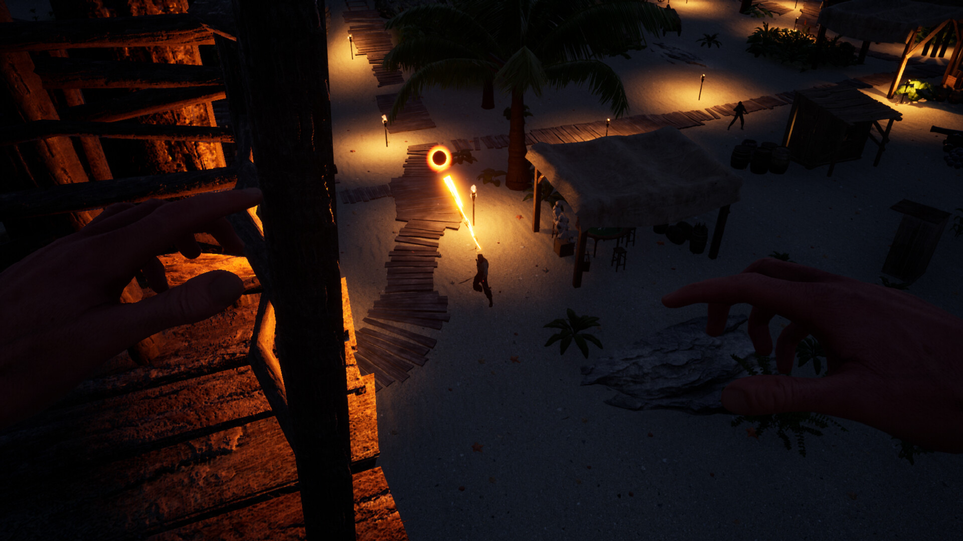 Ninja: The Lost Legacy on Steam