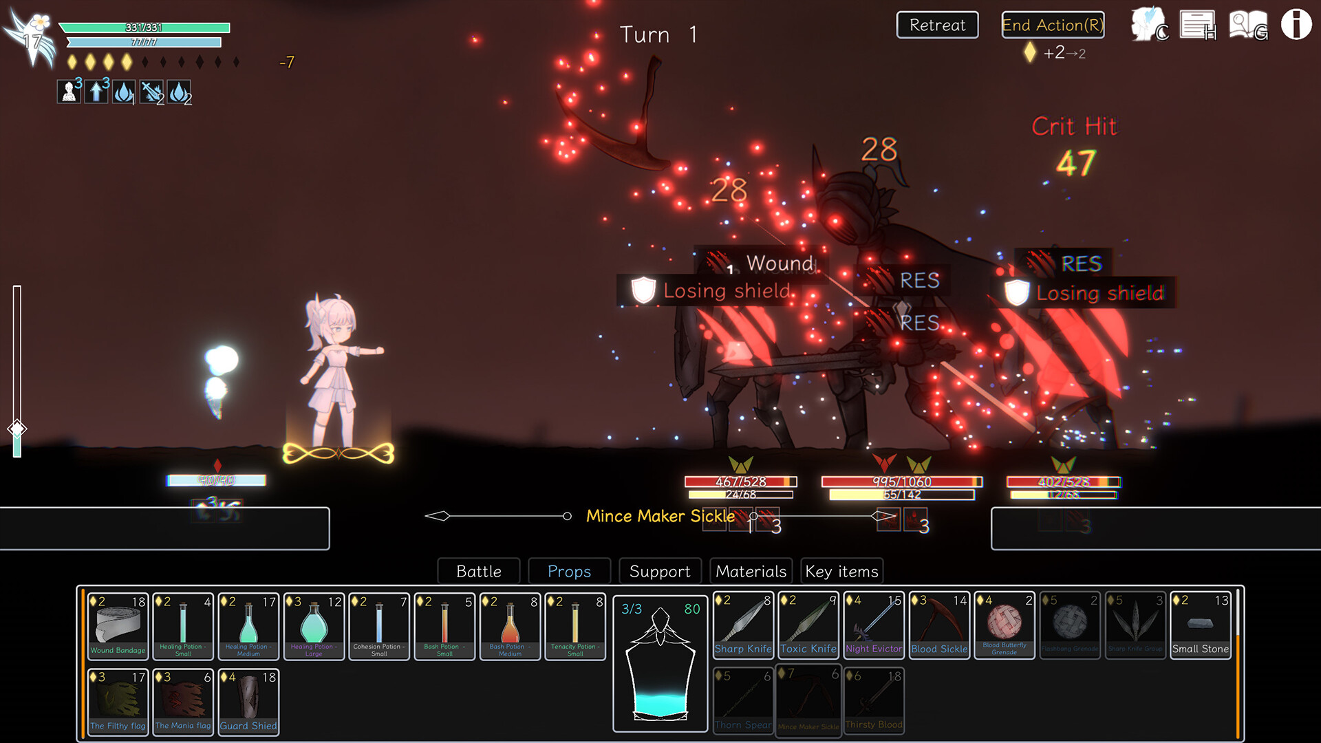 Journey of Realm：Dawn Dew on Steam