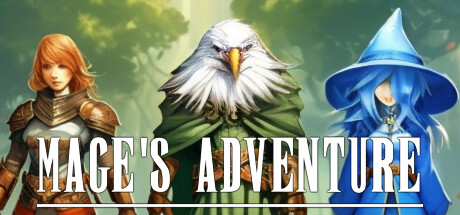 Mage's Adventure Playtest Steam Charts | Steambase