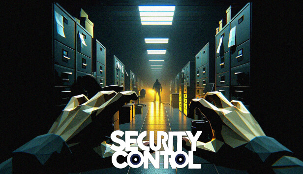 Security Control on Steam