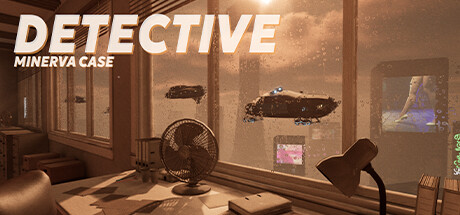 Steam Community :: DETECTIVE - Minerva case