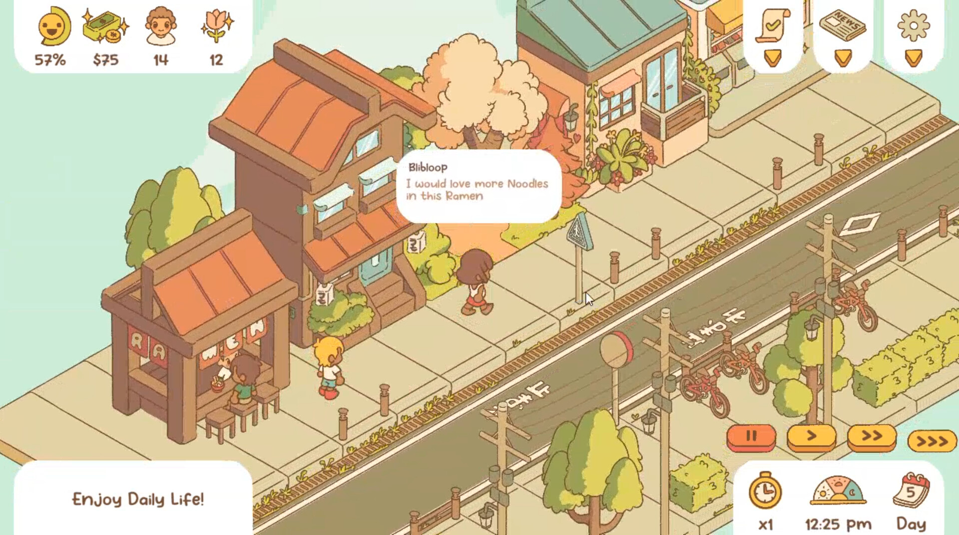 Buy Minami Lane (EU) (PC / Linux) - Steam - Digital Code