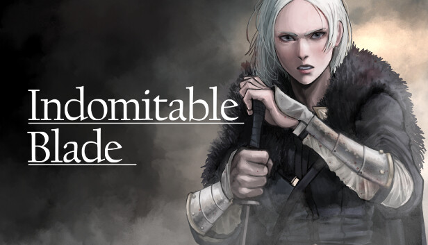 Indomitable Blade - Steam News Hub
