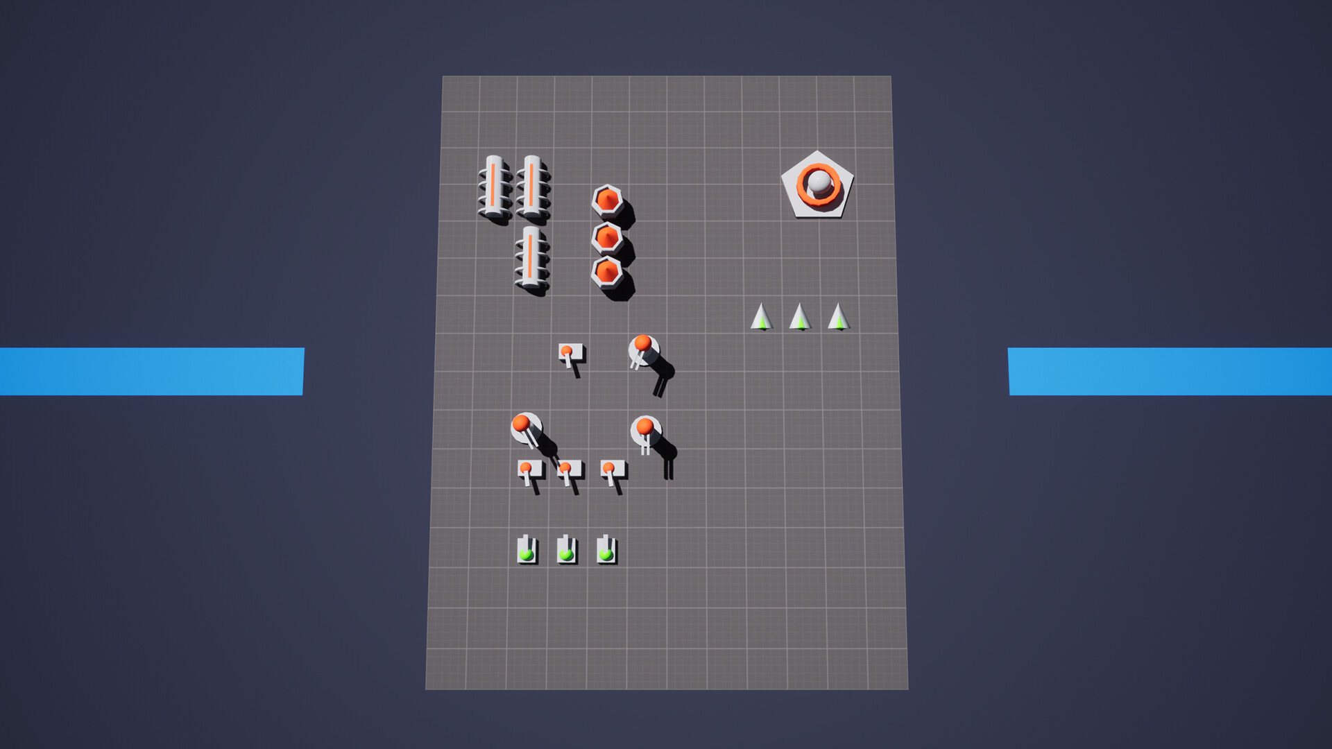 TAVU on Steam