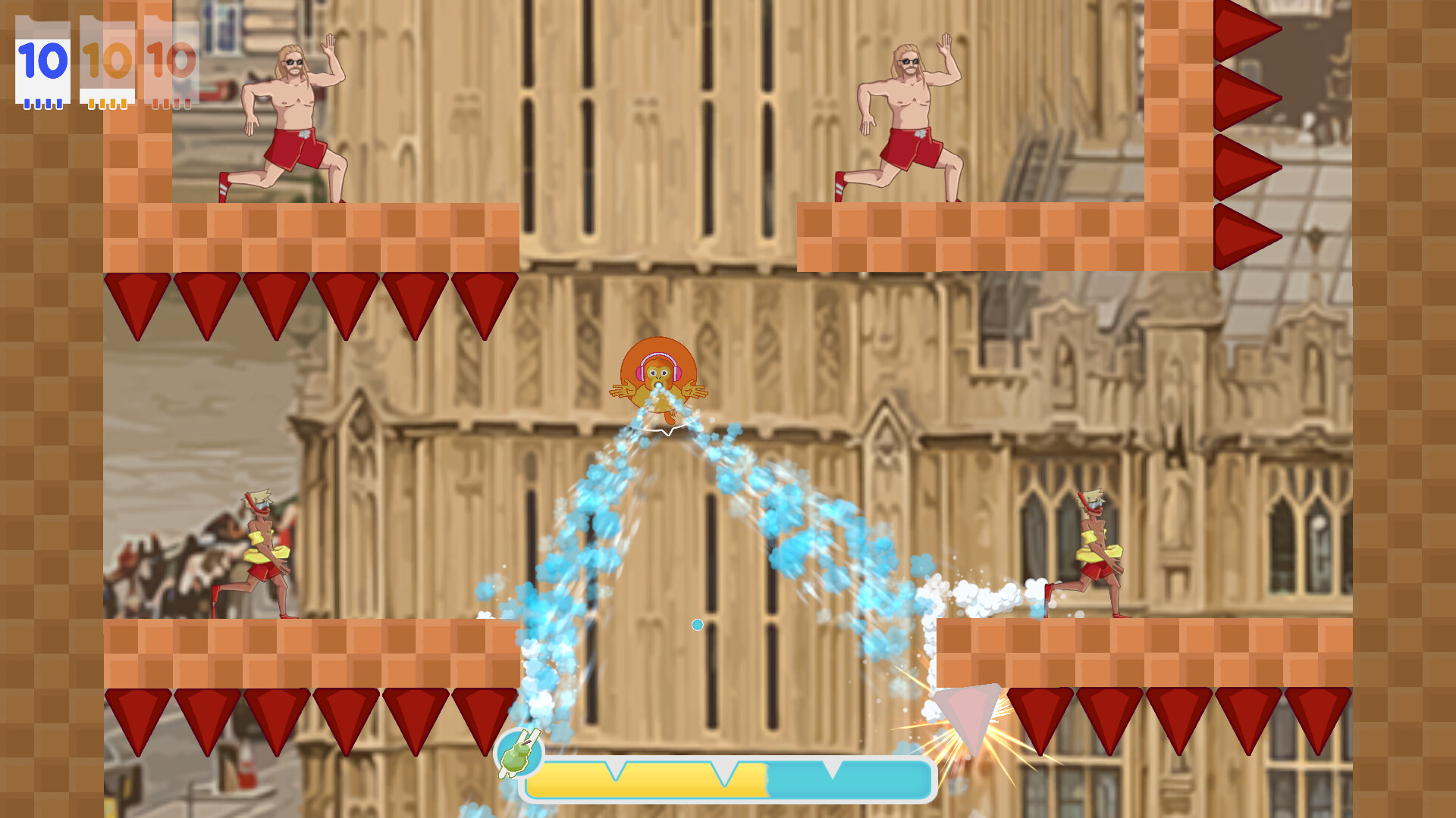 Monkey Splash!! Soundtrack on Steam