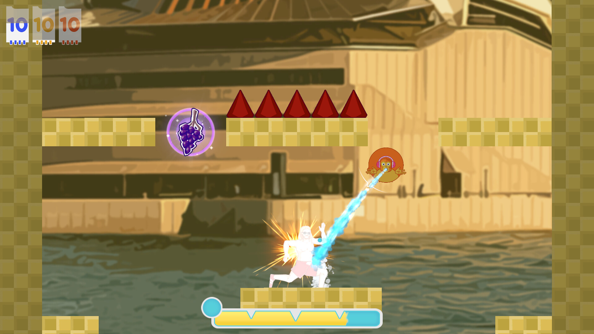 Monkey Splash!! Soundtrack on Steam