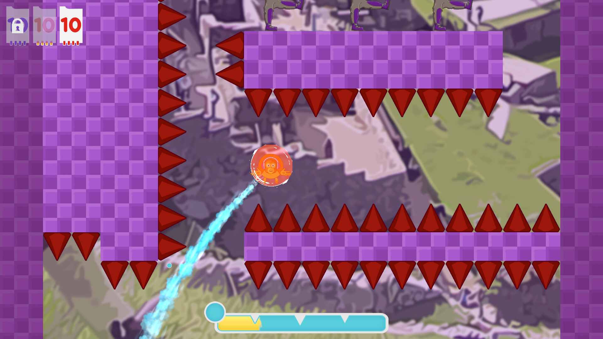 Monkey Splash!! Soundtrack on Steam