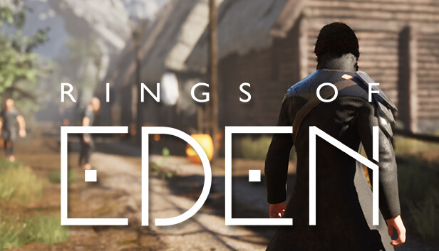 Rings of Eden on Steam