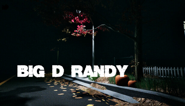 Big D Randy on Steam