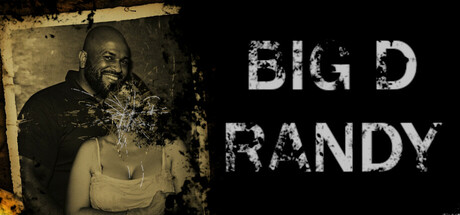 Steam Community :: Big D Randy