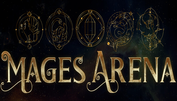 Mages Arena on Steam