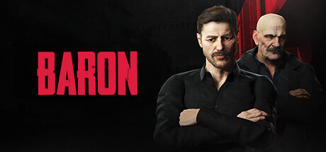 Baron Steam Charts | Steambase