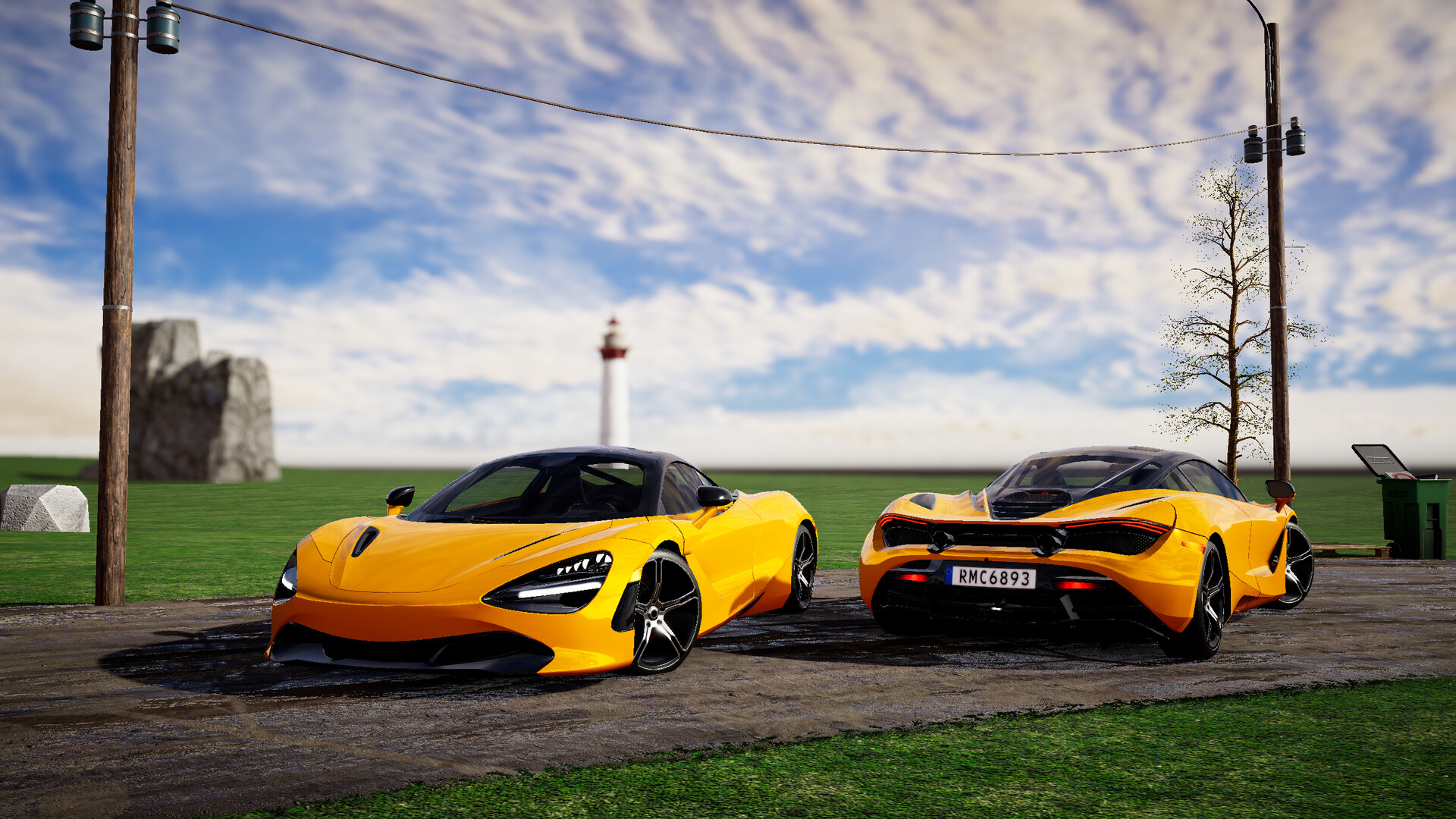 Car For Sale Simulator 2023 - Super Sports DLC on Steam