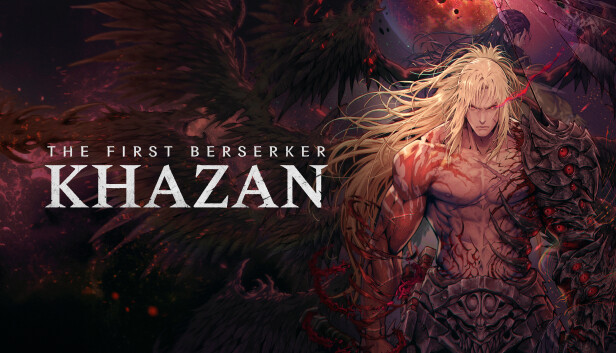 The First Berserker: Khazan on Steam