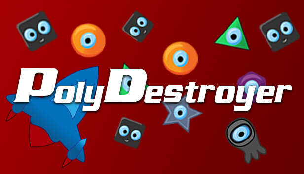 PollyDestroyer в Steam
