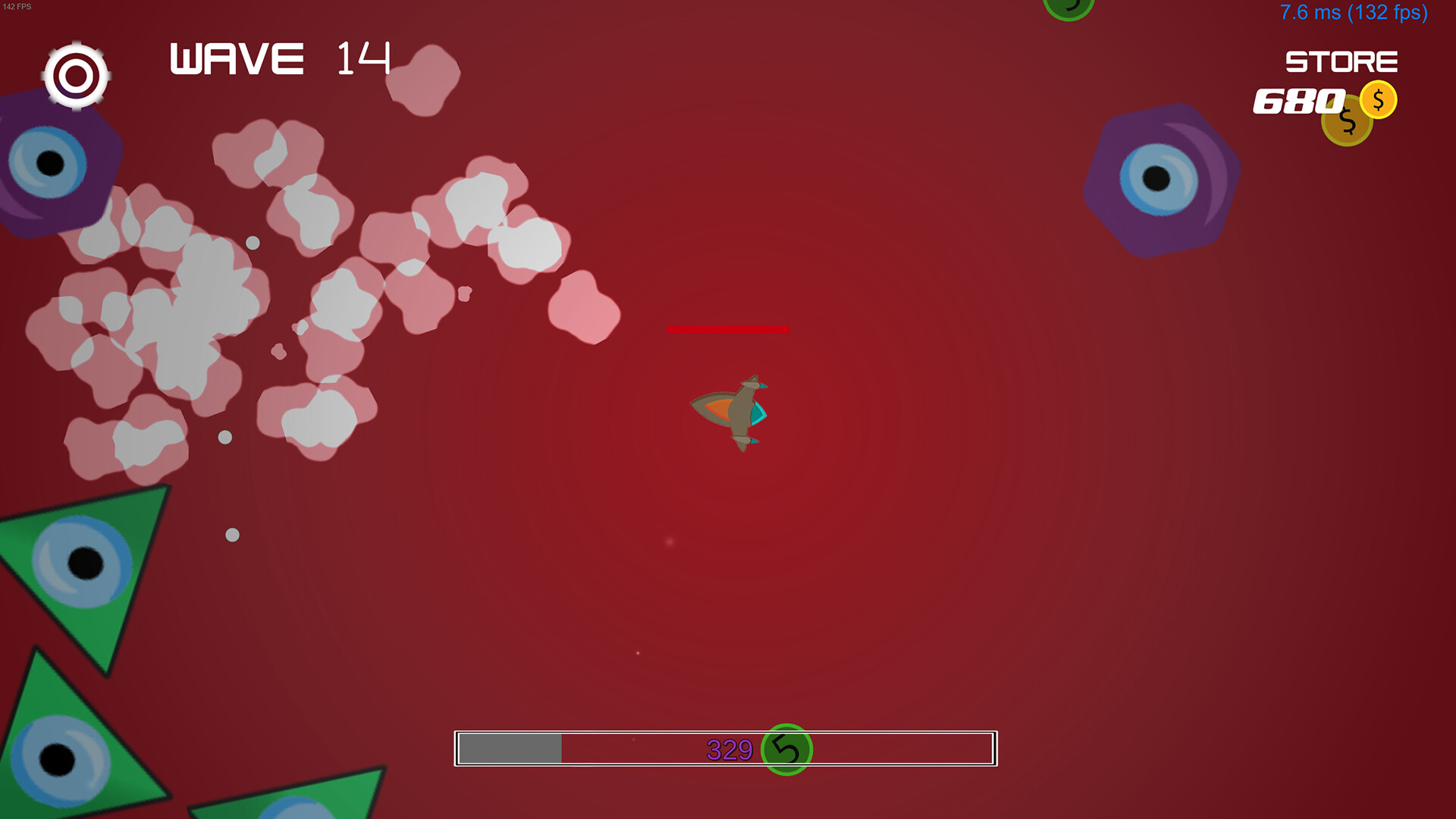 PolyDestroyer on Steam