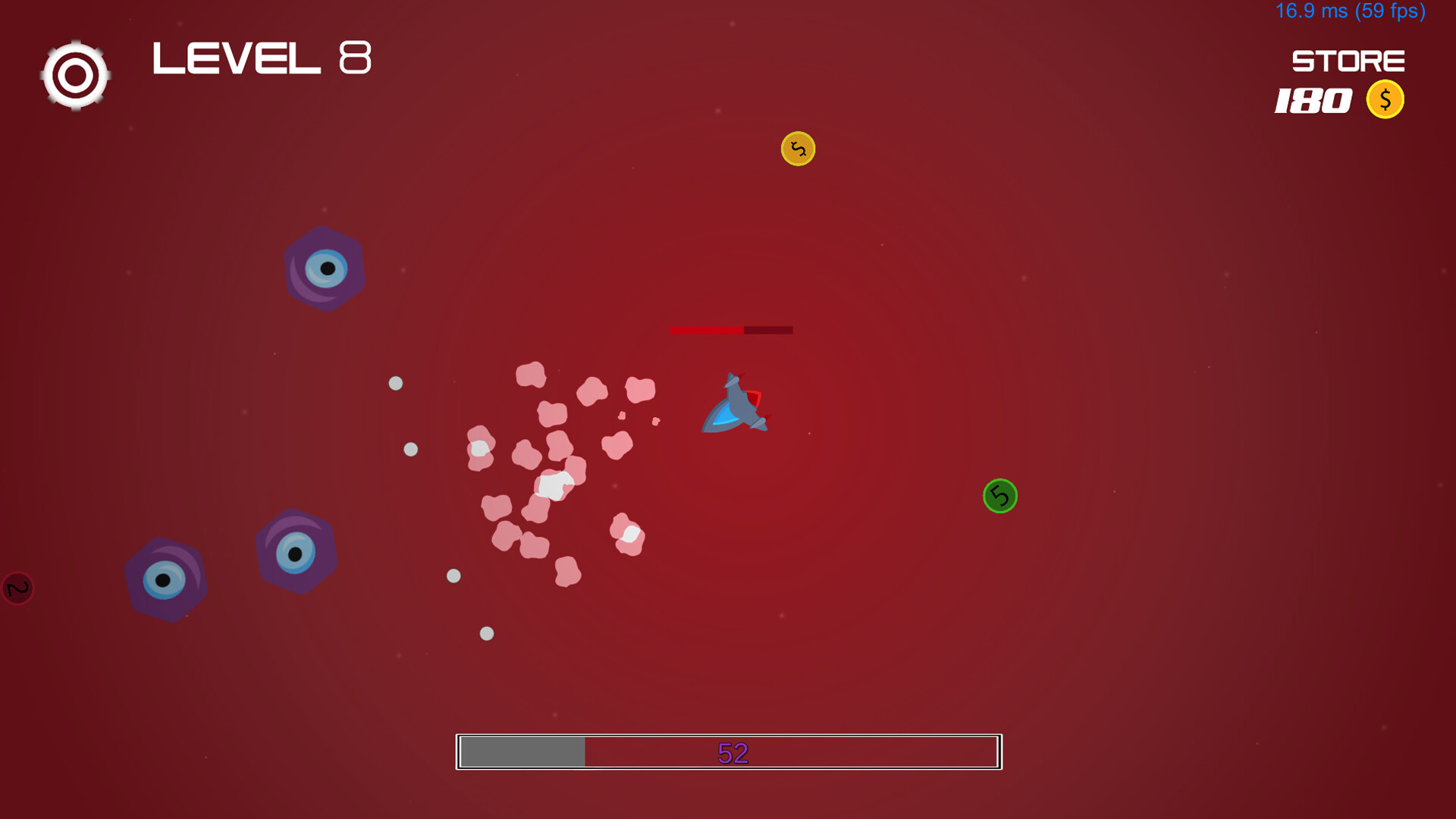 PollyDestroyer в Steam