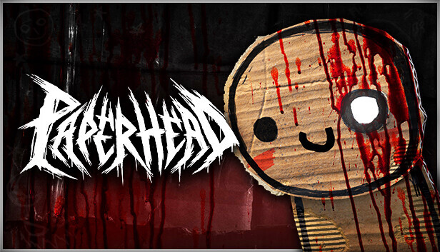 PAPERHEAD on Steam