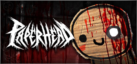 PAPERHEAD on Steam