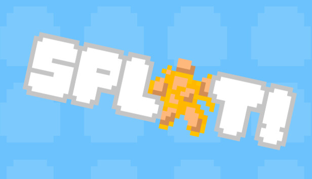 Splat! on Steam